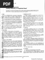 ASTM D2244 Standard Practice For Calculation of Color Tolerances and ...