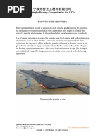 Aashto M288 Geotextiles: Technical Data Sheet | PDF | Nonwoven Fabric ...