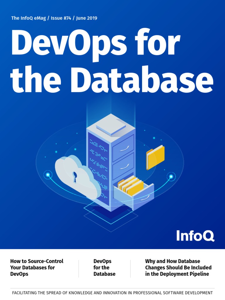 Devops For Database | PDF | Databases | Microsoft Sql Server