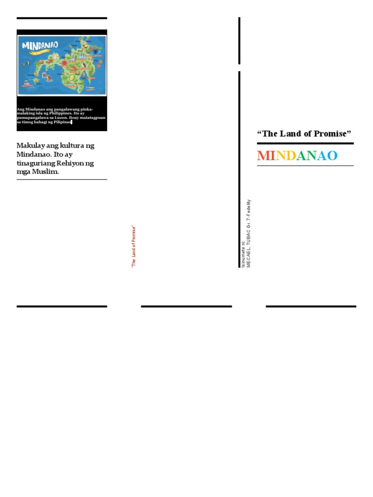 Brochure Grade 7 | PDF