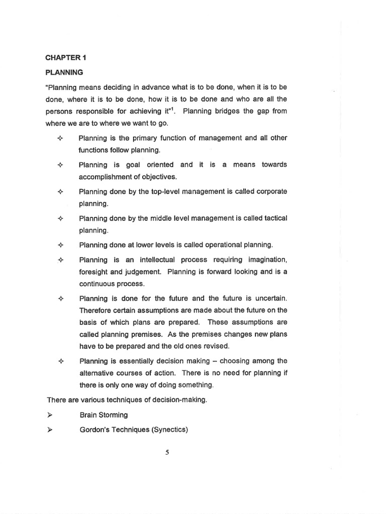 06 - Chapter 1 | PDF