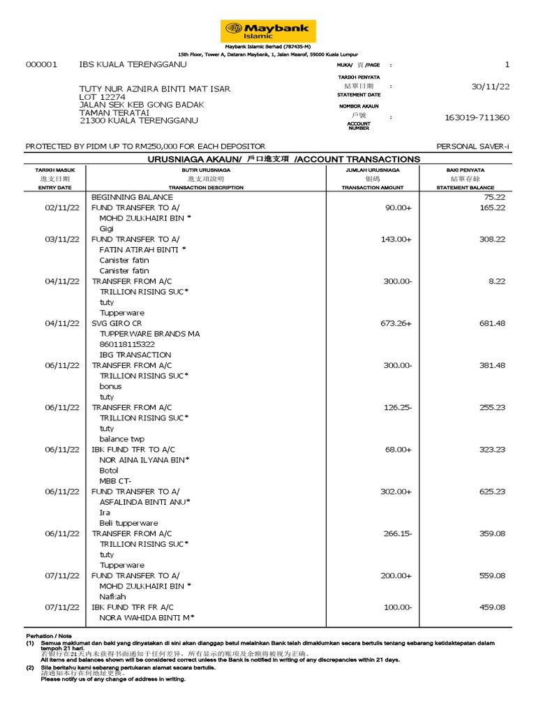 163019-711360_20221130 (1) | PDF | Payments | Financial Services