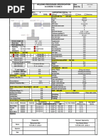 ASME IX (2023) - Essential Variable For WPS & Welders | PDF ...