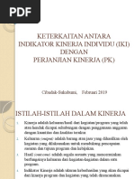 Format KAK Pengadaan Barang dan Jasa | PDF