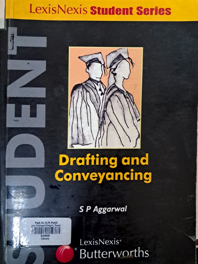 Drafting and Conveyancing | PDF | Conveyancing | Deed