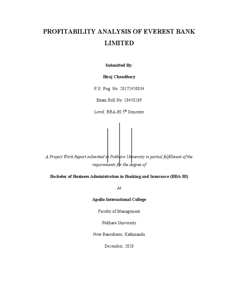 5th Sem Report | PDF | Sampling (Statistics) | Research Design