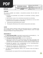 Brgy. Permit To Disco | PDF