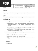 Brgy. Permit To Disco | PDF