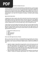 RRL | PDF | Poultry Farming | Poultry