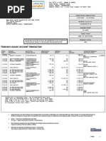 Please Read The Notes Overleaf Before Completing This Form | PDF ...