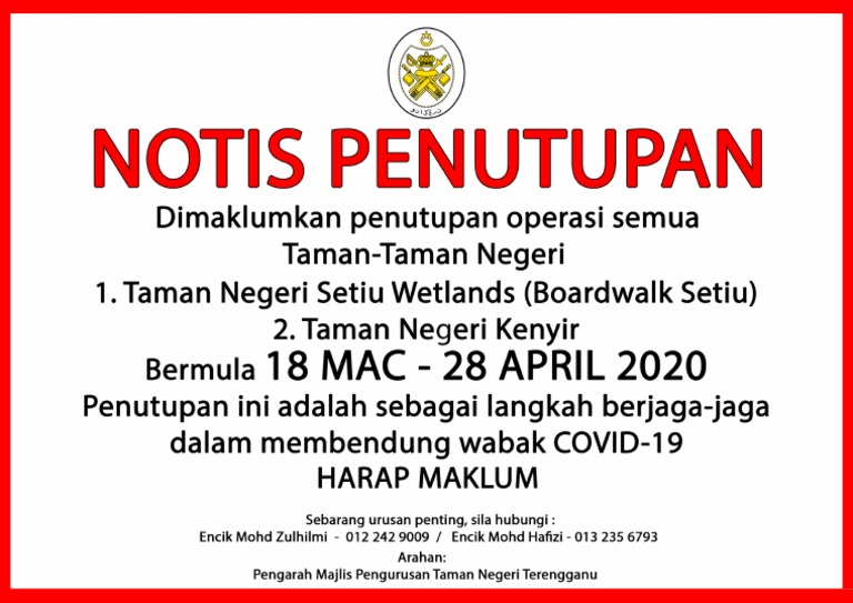 Notis A4 BM 18M-28A | PDF