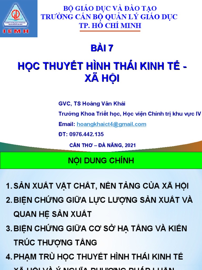 7.bai 7-HTKT-XH | PDF