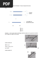 Lecture 9 - Resultants of Coplanar Force Systems | PDF | Force | Euclidean Vector