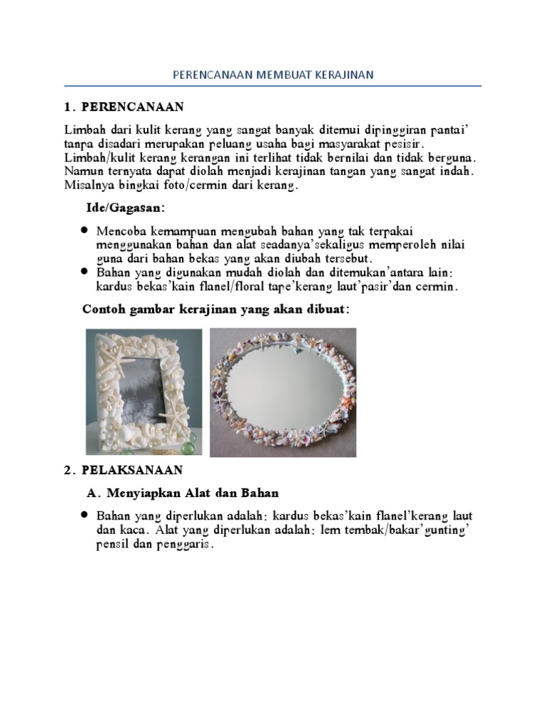 PERENCANAAN MEM-WPS Office | PDF