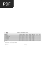 Fit To Work Form | PDF | Medical Diagnosis | Medical Record