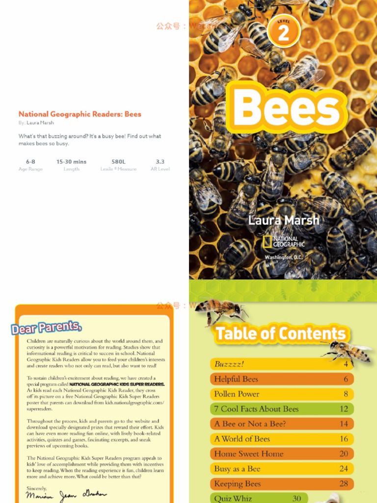 05-Bees | PDF