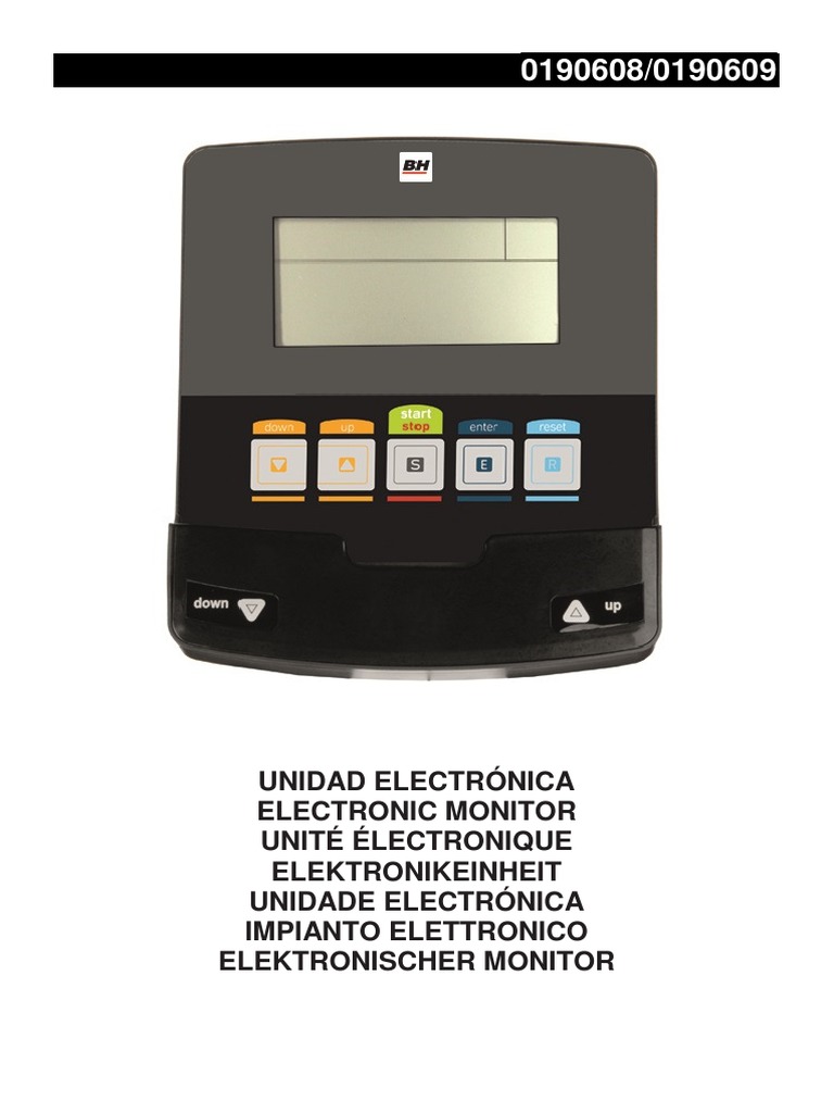 Manuel Velo D Apartement BH | PDF | Cantidades fisicas