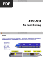 A330 Fuel Tank System Overview | PDF | Pump | Aviation