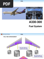 A330 Cockpit Overhead Panel | PDF | Aviation | Aircraft