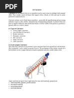 Dispatch Training Manual-1 | PDF | Cargo | Truck