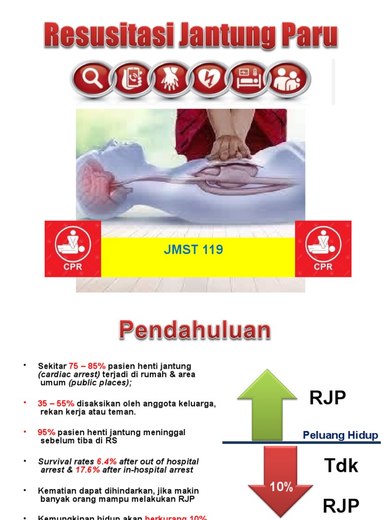 Materi BHD JMST 119 | PDF