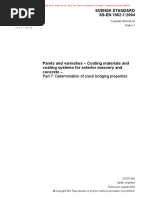 EN ISO 14122-3 (UK) (Mars 2017) | PDF | International Organization For Standardization | Stairs