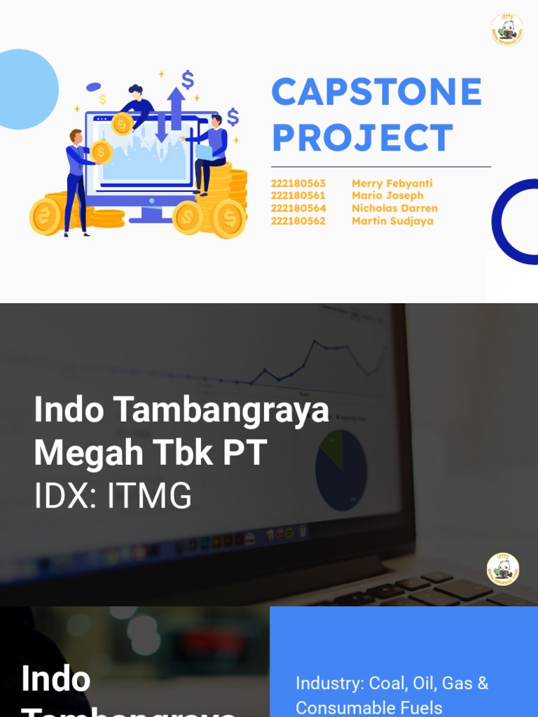 Capstone Project | PDF