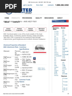 Astm A684 | PDF | Steel | Heat Treating