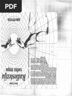 Tabela Za Dnevni Promet | PDF