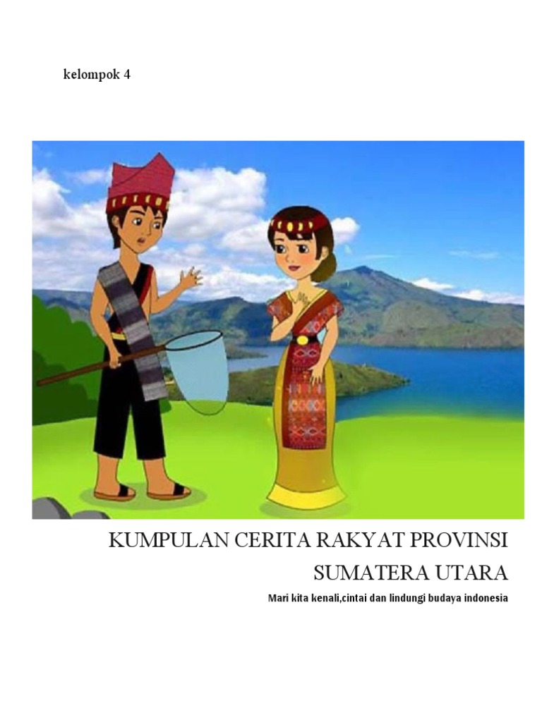 Kelompok 4 | PDF