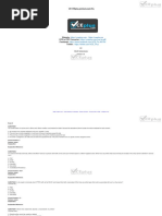 CCIE Security - Syllabus PDF | PDF | Virtual Private Network | Computer ...