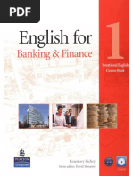 Chapter 8 The Structure of A Bank | PDF | Banks | Debit Card
