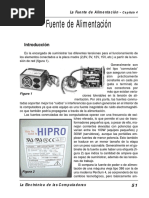 Guia 5 - Protocolo HART | PDF | Módem | Red de computadoras