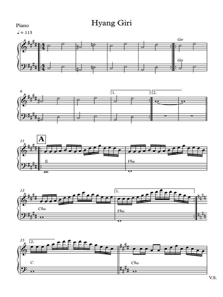 Hyang Giri - Piano - 2022-09-22 1614 | PDF