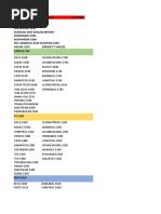 Complete 400m Training Program | PDF | Aerobic Exercise | Kettlebell