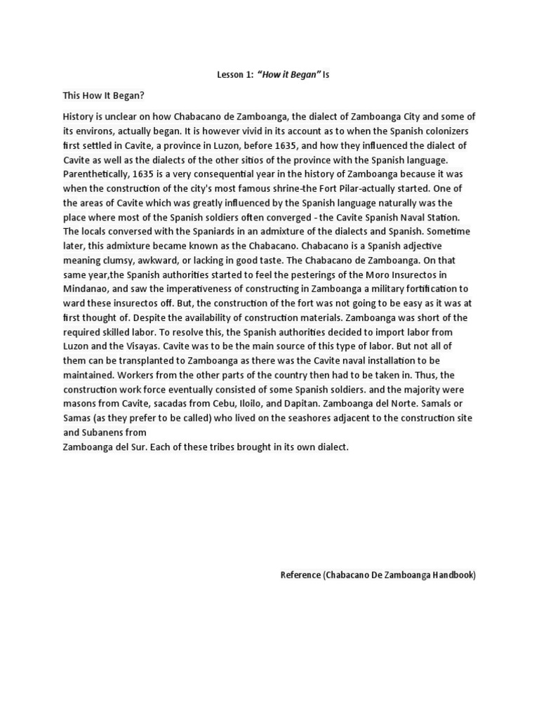 Mother Tongue Lessons Updated | PDF | Cognitive Science | Mindanao