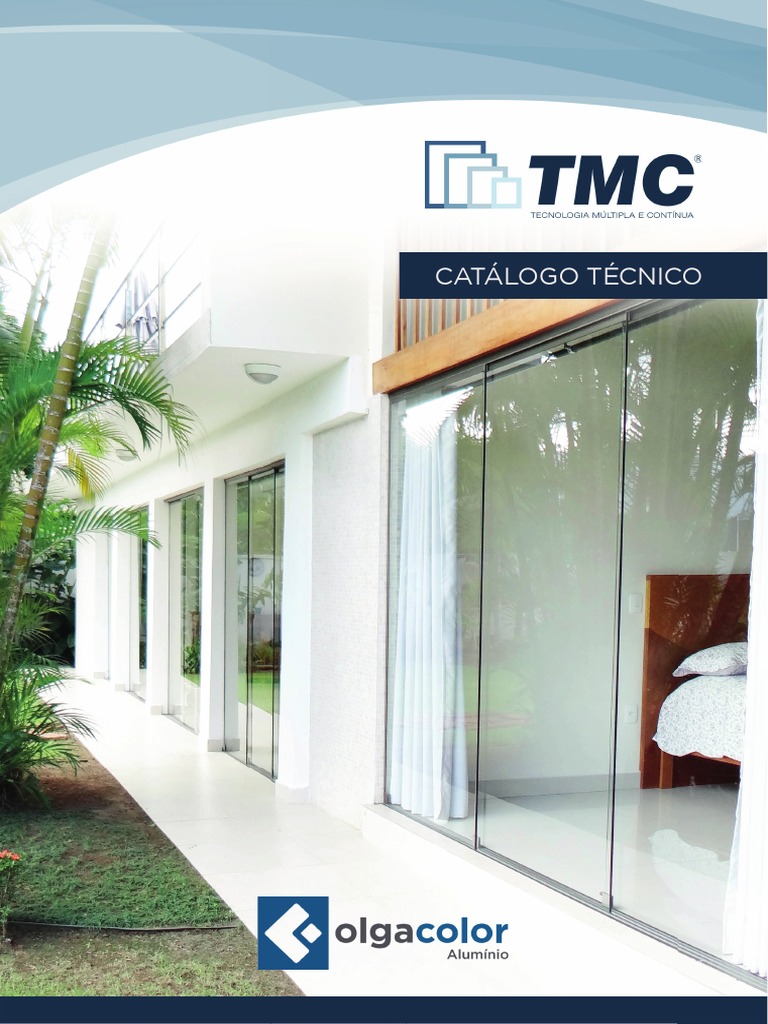 Catalogo TMC Olgacolor | PDF