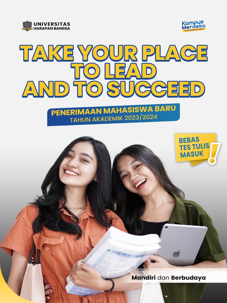 Brosur PMB UHB - 23-24 - Desember 2022 | PDF