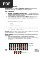Stenography | PDF | Shorthand | Semiotics