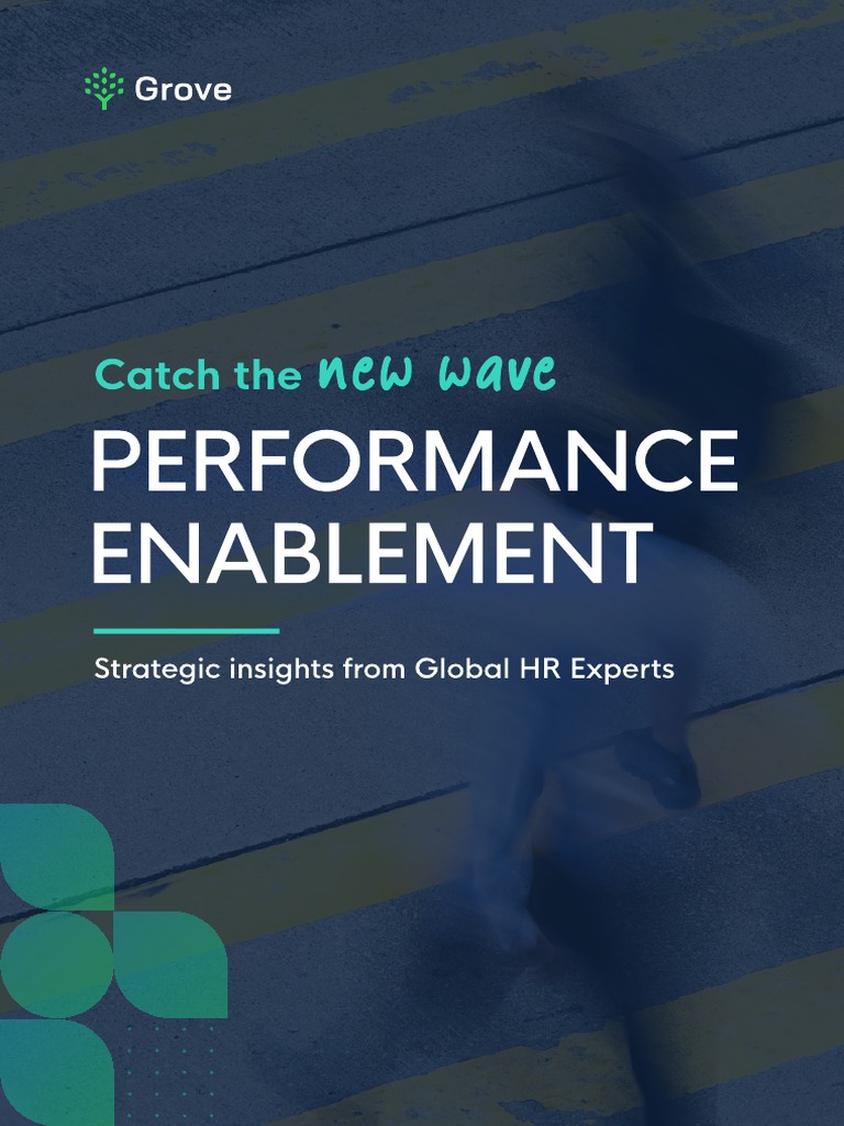 Performance Playbook - Compressed | PDF | Performance Appraisal ...