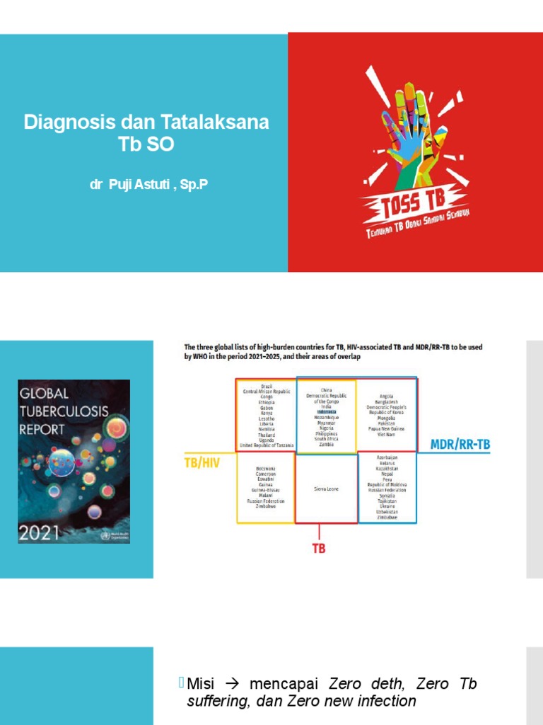 TB PDPI Jakarta | PDF