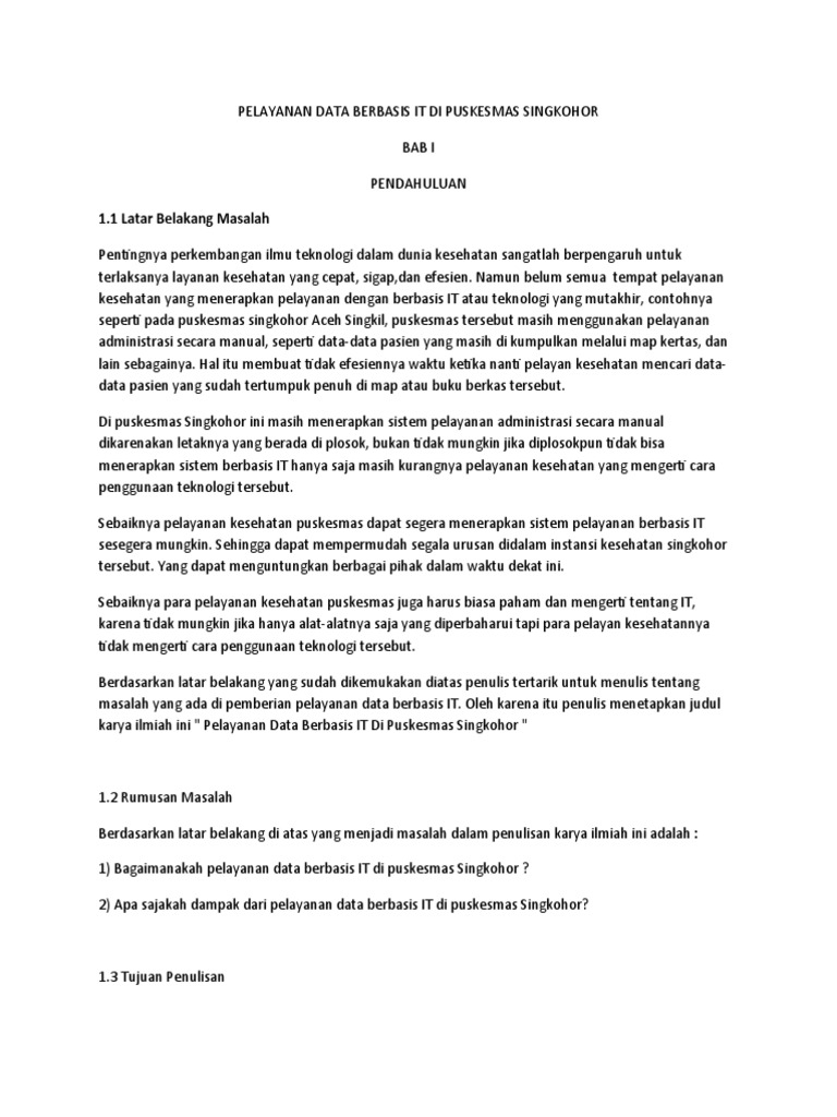 Nazella Agry (Tugas Pak Muklis) | PDF