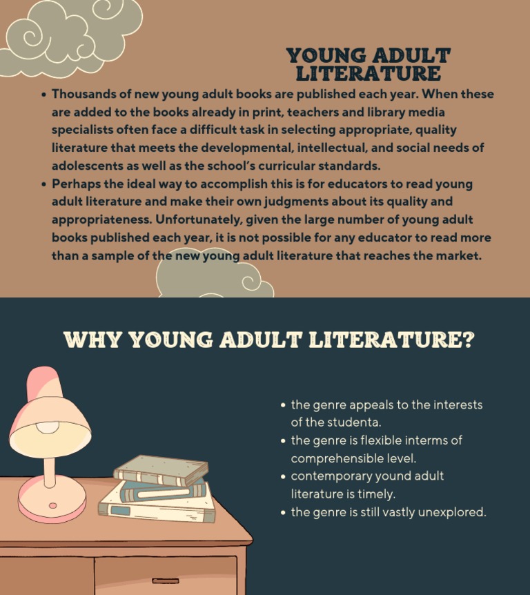 Selecting Quality Young Adult Literature: A Guide for Educators to ...