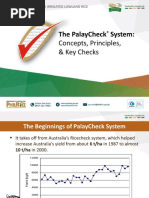 Density of Milk Lime Solution | PDF | Calcium | Chemistry