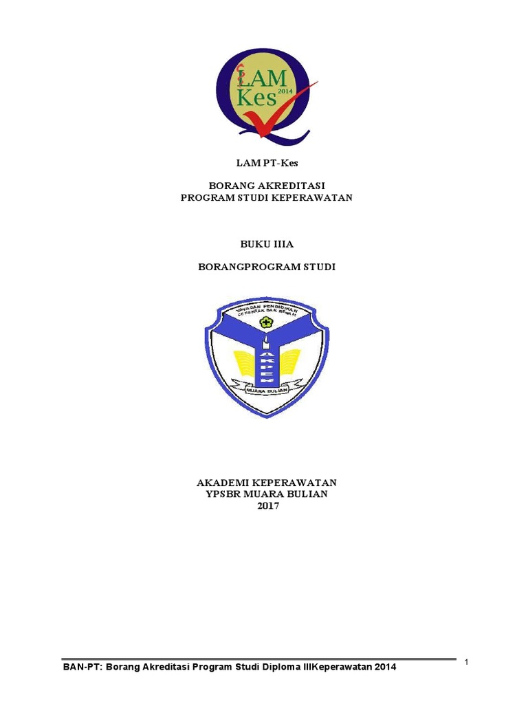 Final Borang 3a | PDF