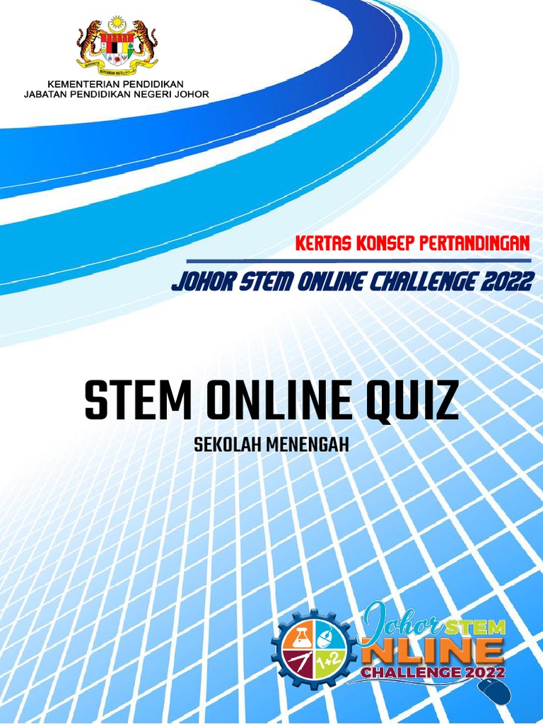 STEM Online Quiz SM | PDF
