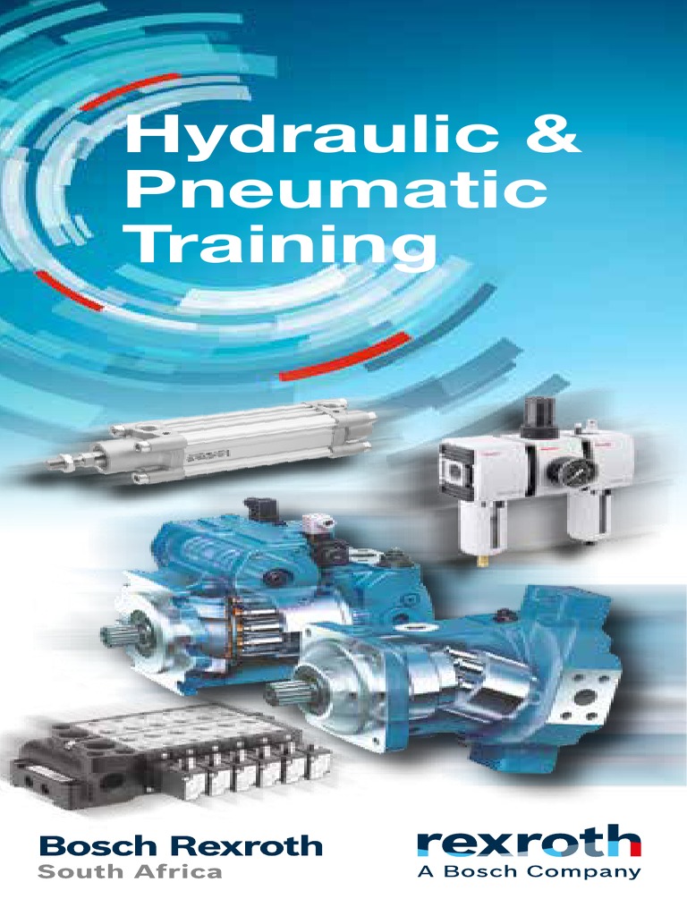 BRSA Group Training Brochure 4 Panel Small LR | PDF | Actuator | Valve
