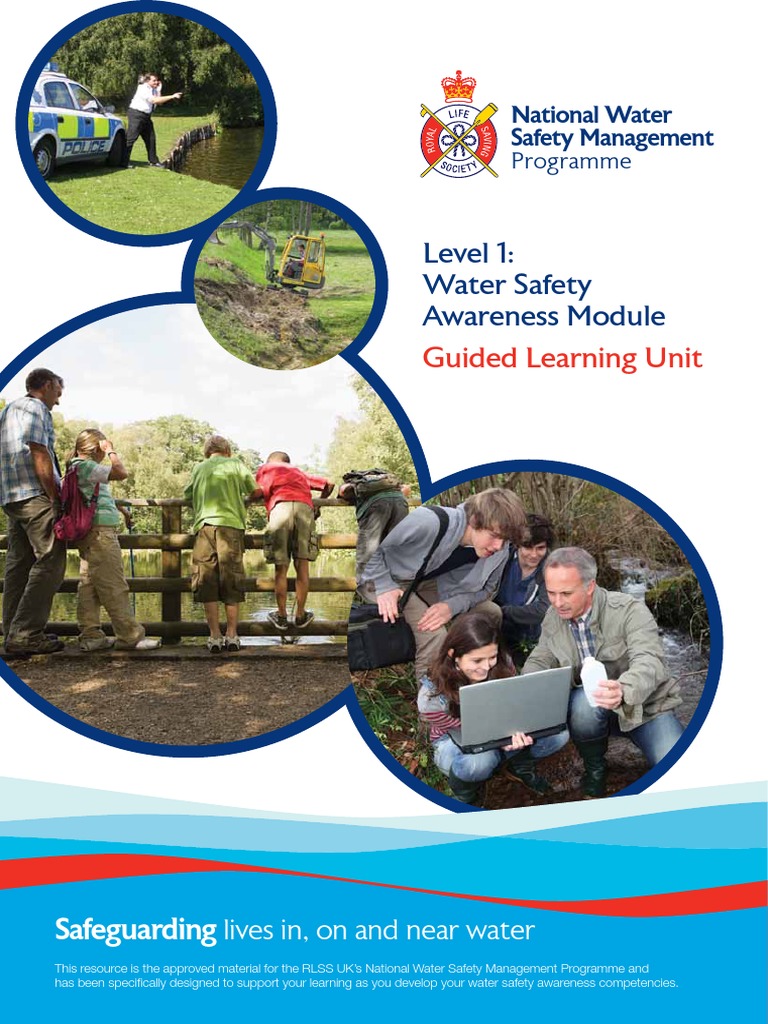 Water Safety | PDF | Risk | Risk Assessment