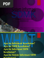 Sisdmk | PDF
