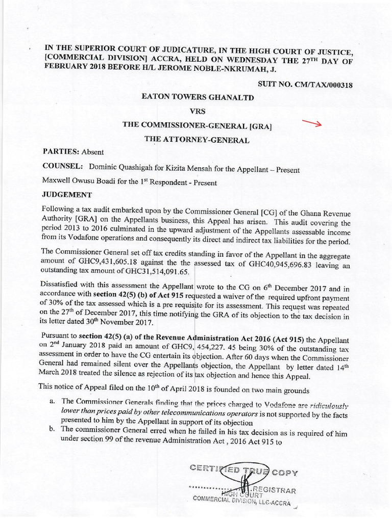 Eaton Towers VRS C-G, Gra | PDF